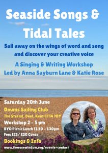 Seaside Songs and Tidal Tales